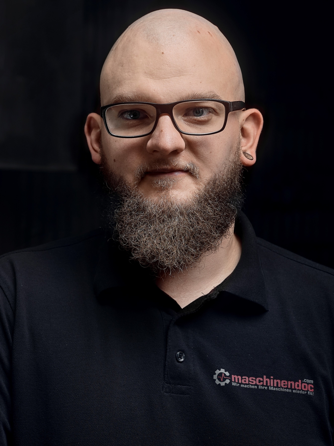 Unser Team - maschinendoc.com